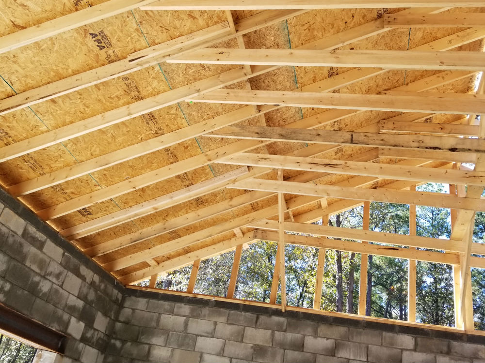 Gallery – TeaJ Construction