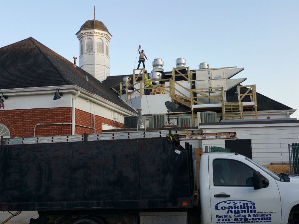 Gallery – TeaJ Construction
