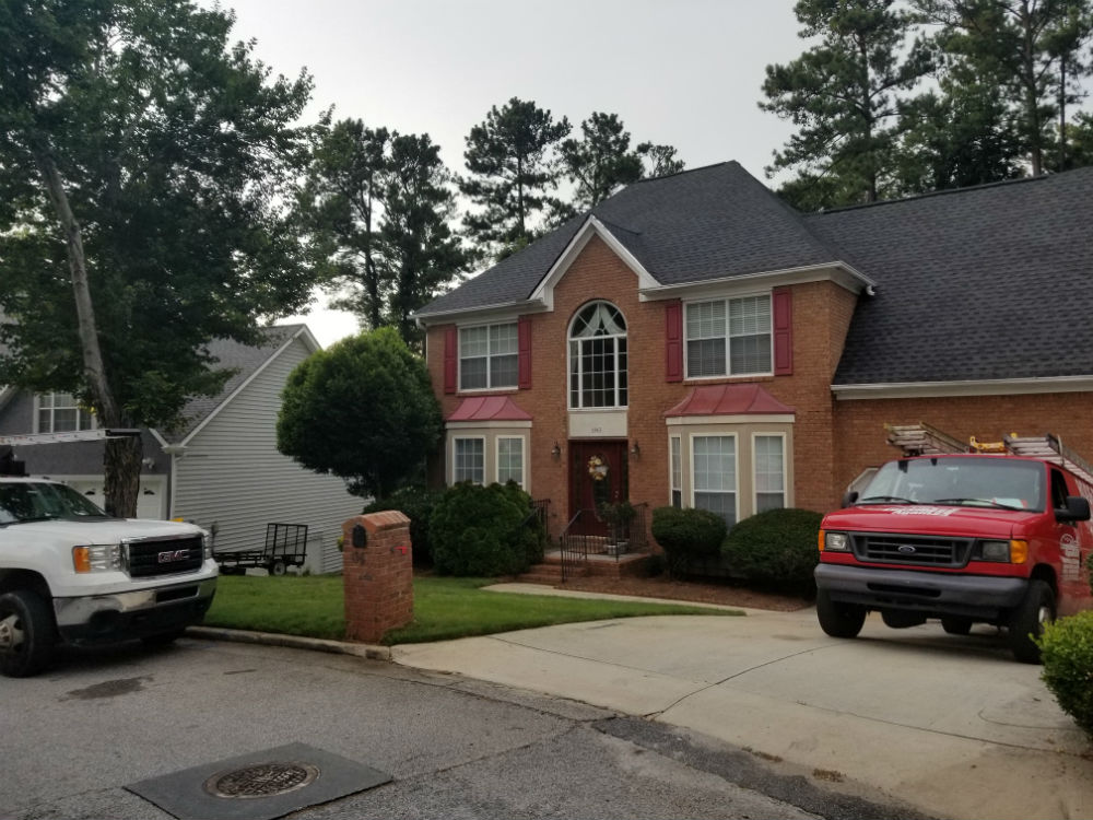Gallery – TeaJ Construction