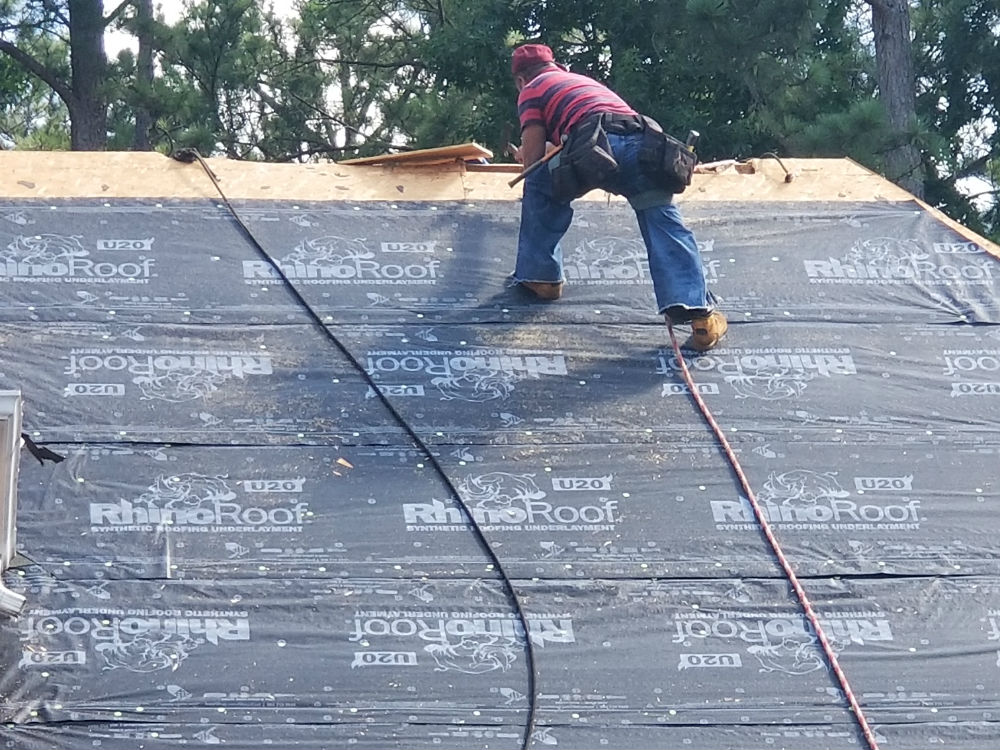 Gallery – TeaJ Construction