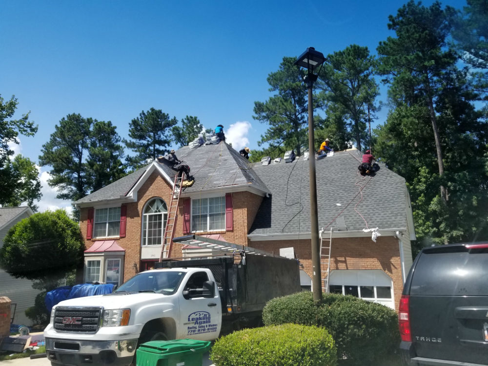 Gallery – TeaJ Construction